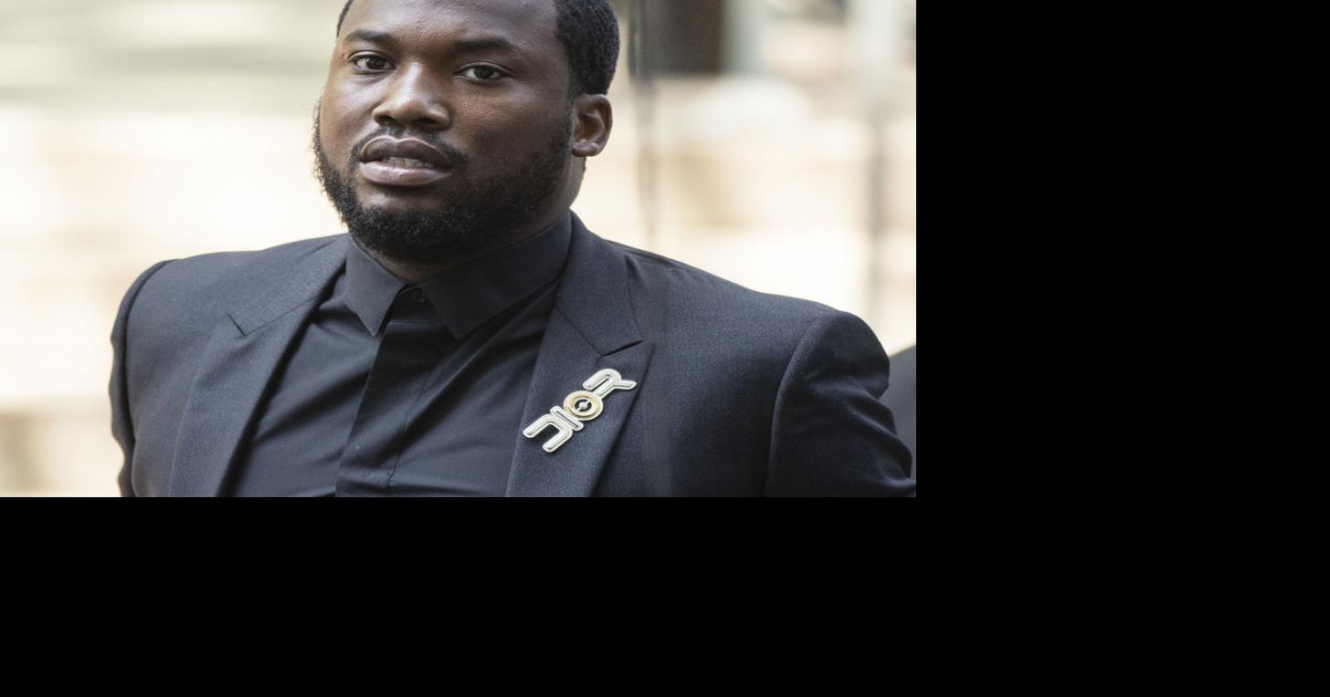 Pardon Ends Meek Mills Legal Odyssey On Drug Gun Charges Local News