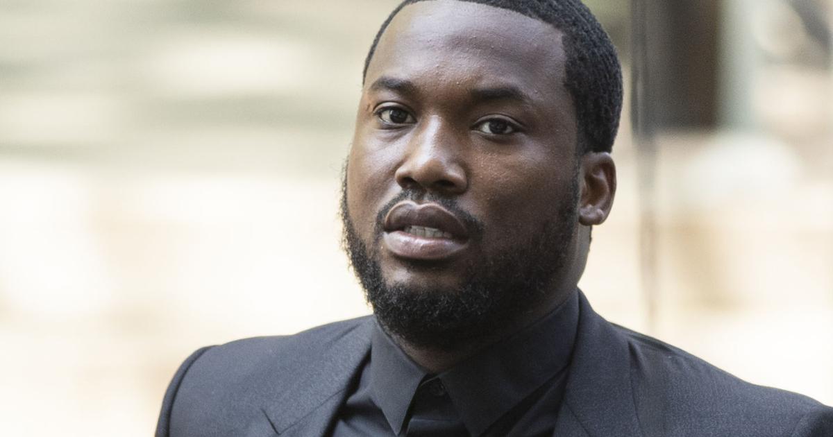 Pardon Ends Meek Mills Legal Odyssey On Drug Gun Charges Local News