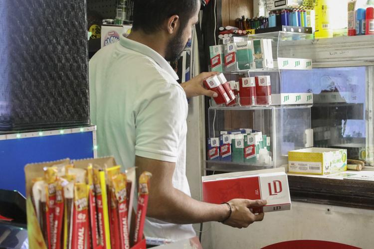 White House weighs menthol ban amid dueling health, political pressures ...