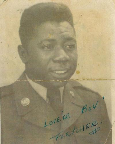 John Willie Fletcher Jr. | Obituaries | phillytrib.com