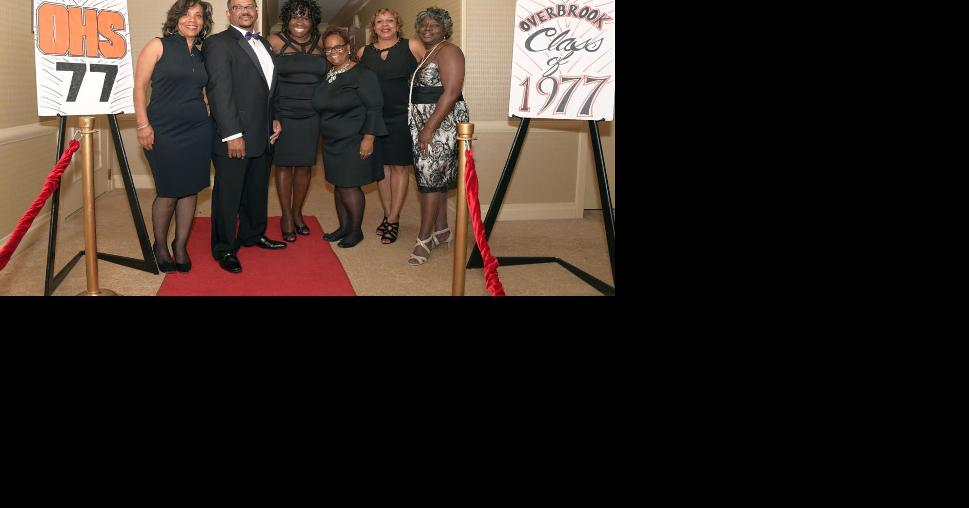 Overbrook High Class of '77 reunion | Lifestyle | phillytrib.com