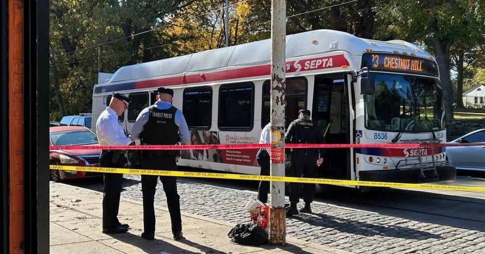 Woman accused of killing SEPTA driver had prior incidents as a juvenile ...