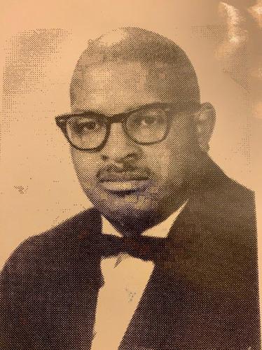 Rev. Joseph C. Jeter Sr., 88, co-founder of Have Christ Will Travel ...