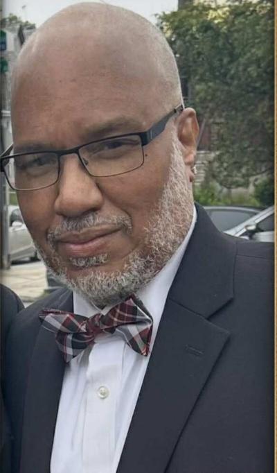 Valdo Phillip Walker Jr., military veteran and law enforcement officer ...