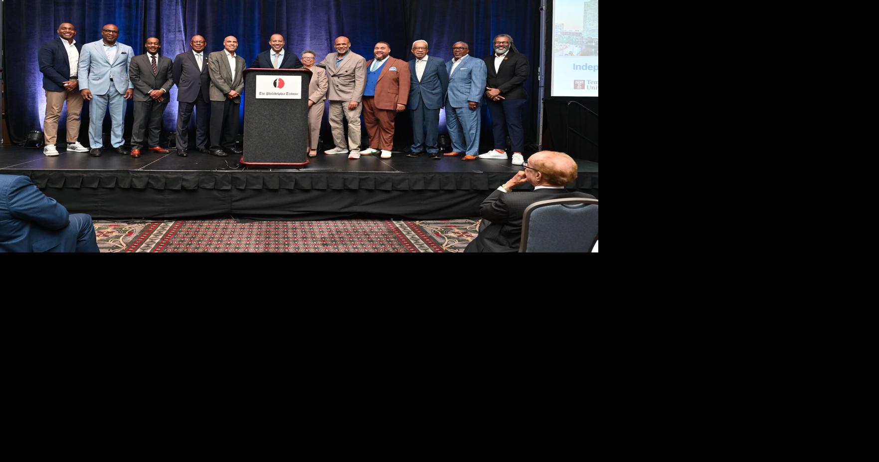 The Tribune celebrates this year's Most Influential African Americans ...