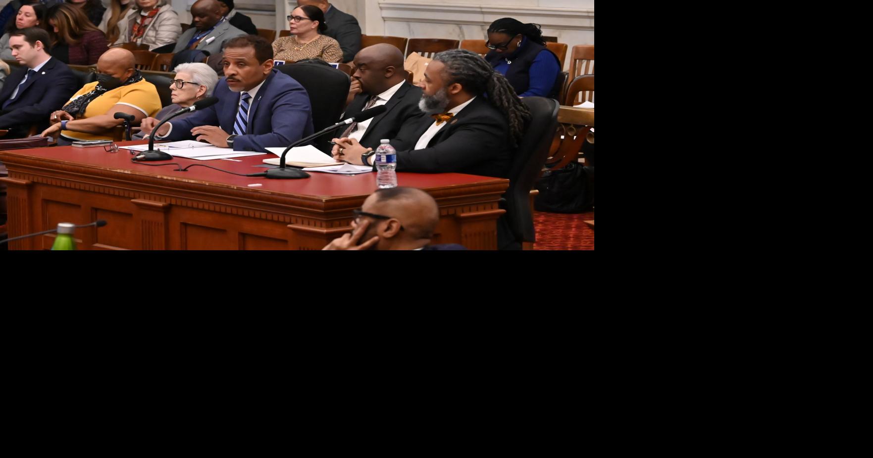 End of pandemic federal funds concerns Philly school leaders | Local ...
