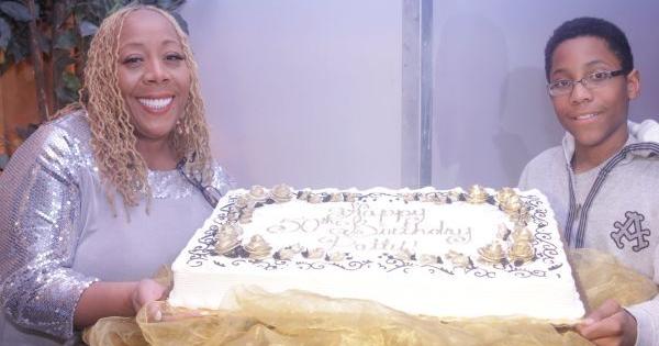Patty Jackson celebrates 50th birthday | Lifestyle | phillytrib.com