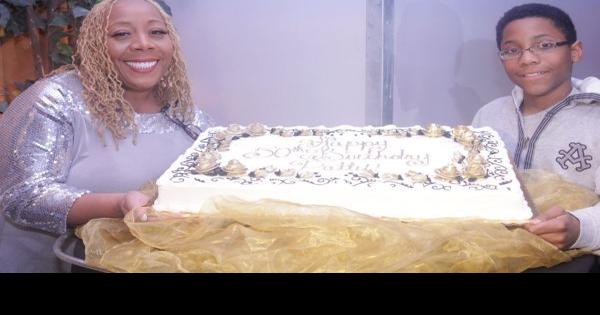 Patty Jackson celebrates 50th birthday | Lifestyle | phillytrib.com