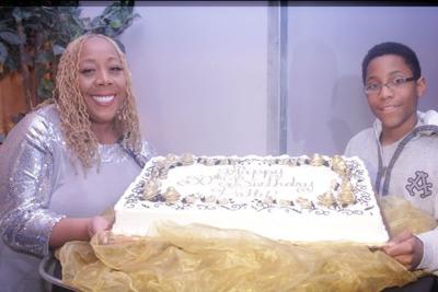 Patty Jackson celebrates 50th birthday | Lifestyle | phillytrib.com