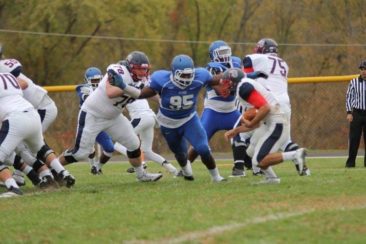 'Battle of the Firsts' features rivals Cheyney, Lincoln | Sports ...