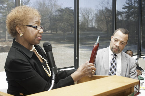Association of Univ. women honors fathers & sons | Lifestyle ...