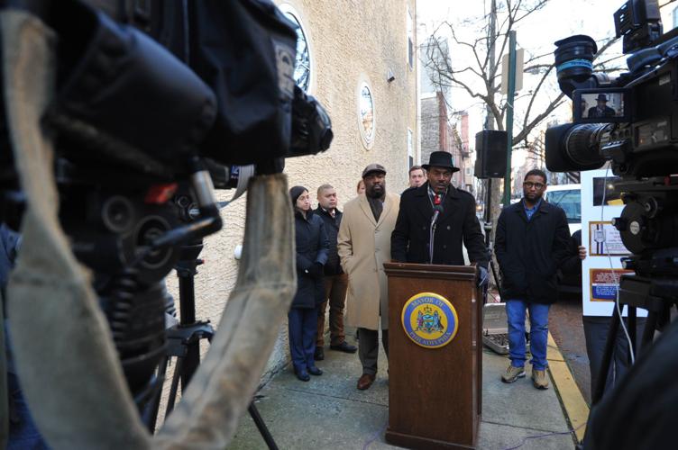 Ku Klux Klan literature left on Black man's car in South Philadelphia ...
