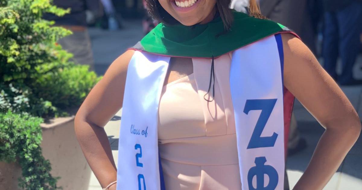 PCOM graduate matched with competitive vascular surgery residency ...