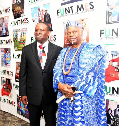 FunTimes Magazine 7th Annual Gala | Lifestyle | phillytrib.com