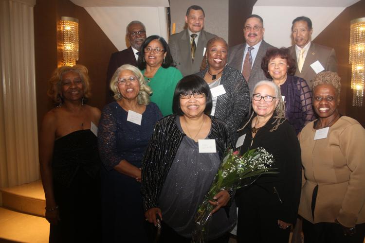 The 100th class of Germantown High School celebrates 50th reunion ...