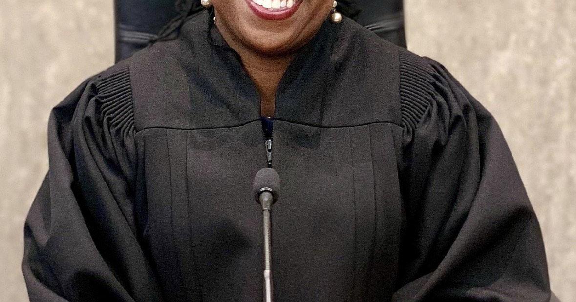 Judges matter in the current and real battle against fascism | Michael ...