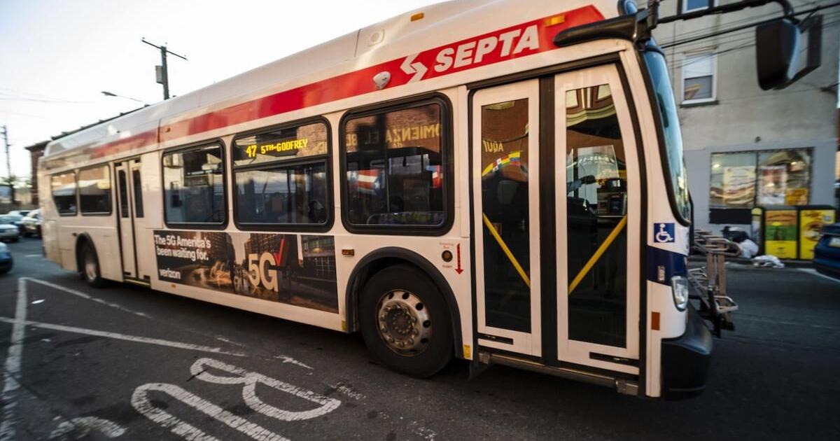 SEPTA announces New Bus Network meeting schedule | Local News ...