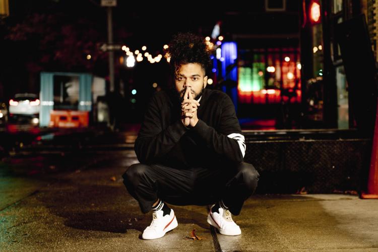 Home Is Where the Heart of Hip-Hop Is | | phillytrib.com