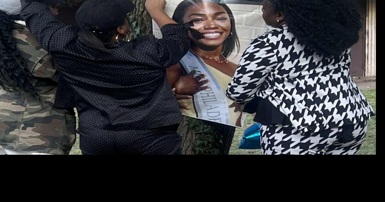 Medical examiner rules Kada Scott's death a homicide; suspect Keon King ...