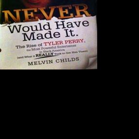 Tyler Perry bio is ‘must-read’ | Lifestyles | phillytrib.com