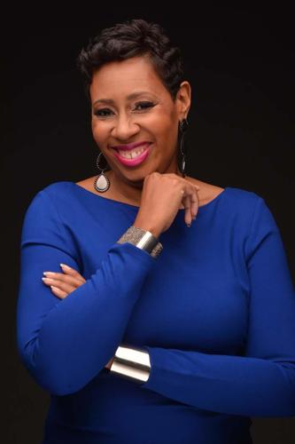 Versatile 'Snow Queen' actress loves sharing her artistic gifts ...