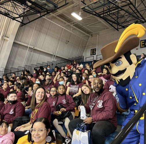 School of the Week: Luis Muñoz Marín Elementary School helps students ...