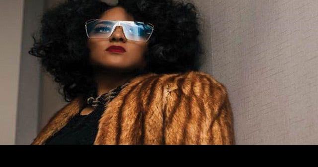 Marsha Ambrosius sheds light on her inspiration and success | Music ...