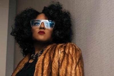 Marsha Ambrosius sheds light on her inspiration and success | Music ...
