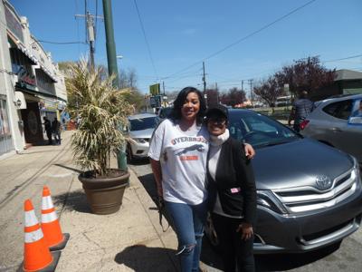 Morgan Cephas vies for state rep in West Philly's 192nd district ...
