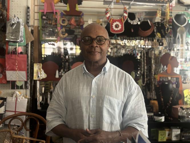 Joy in ODUNDE: 500,000 expected as festival returns to Philadelphia ...
