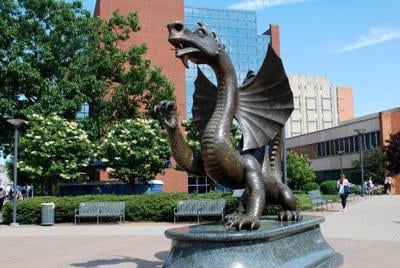 Drexel exec charged for alleged confrontation with police, Black youth ...