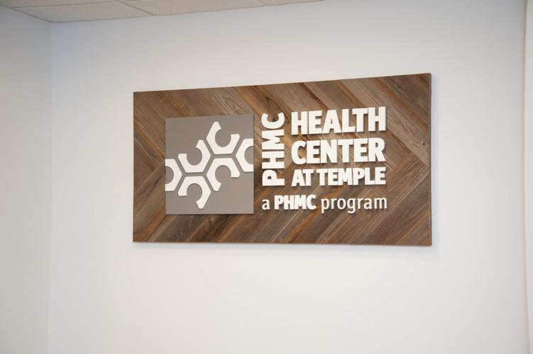 PHMC opens new clinic at Temple University Hospital | News | phillytrib.com