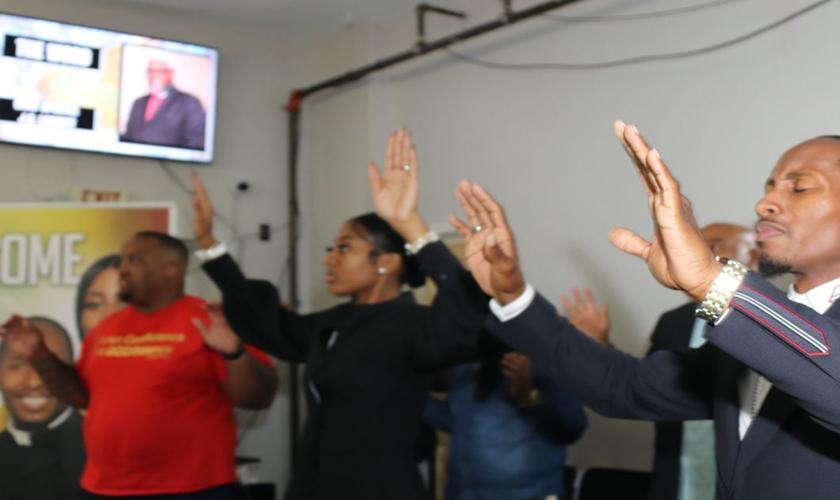 Emmanuel Christian Center, Inc.: Helping the millennial movement ...