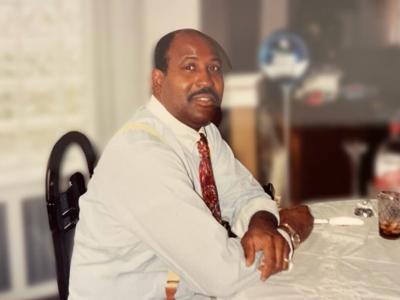Arthur Taylor Jr. | Obituaries | phillytrib.com
