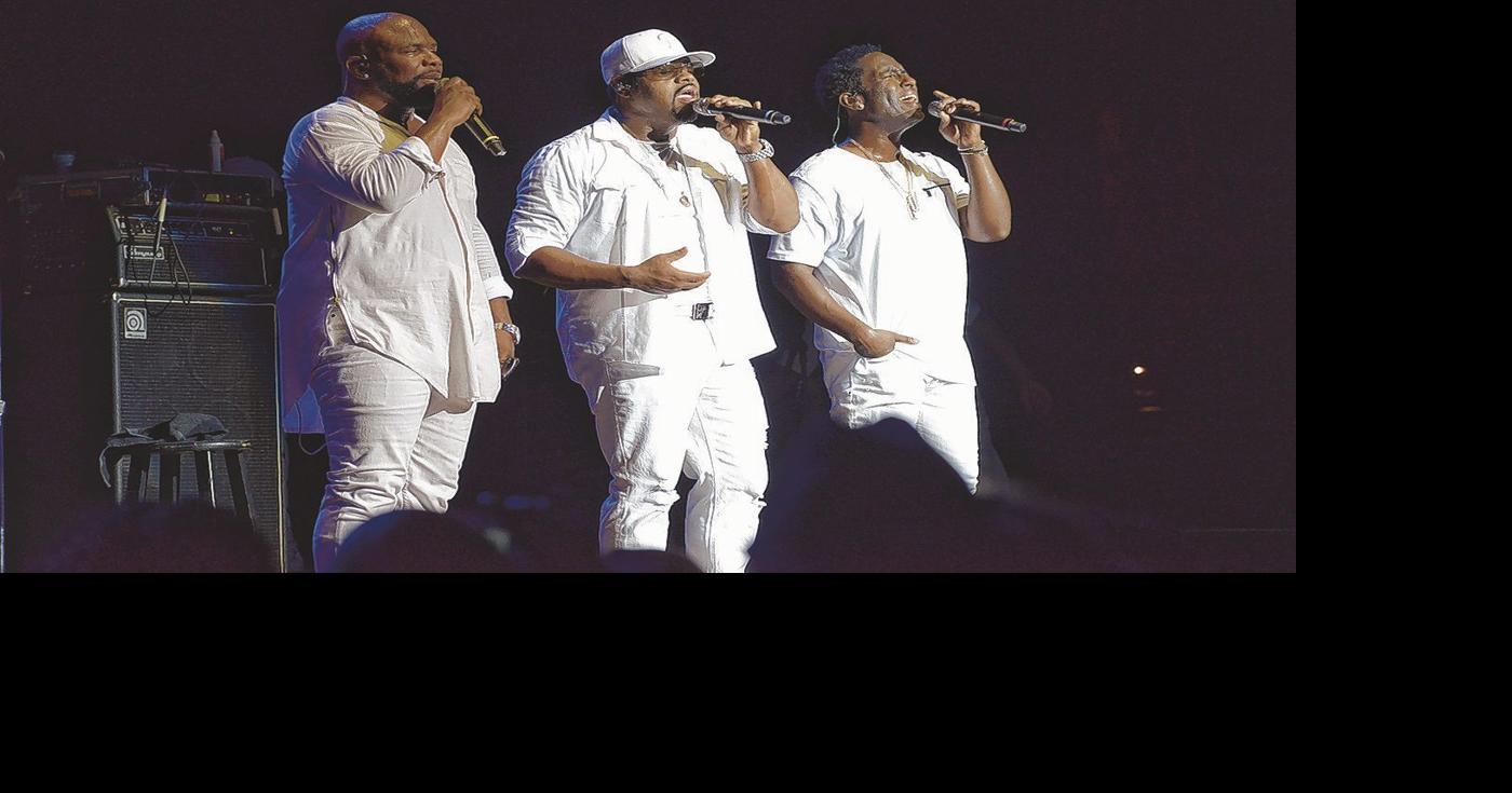 What's the 411 | Entertainment | phillytrib.com