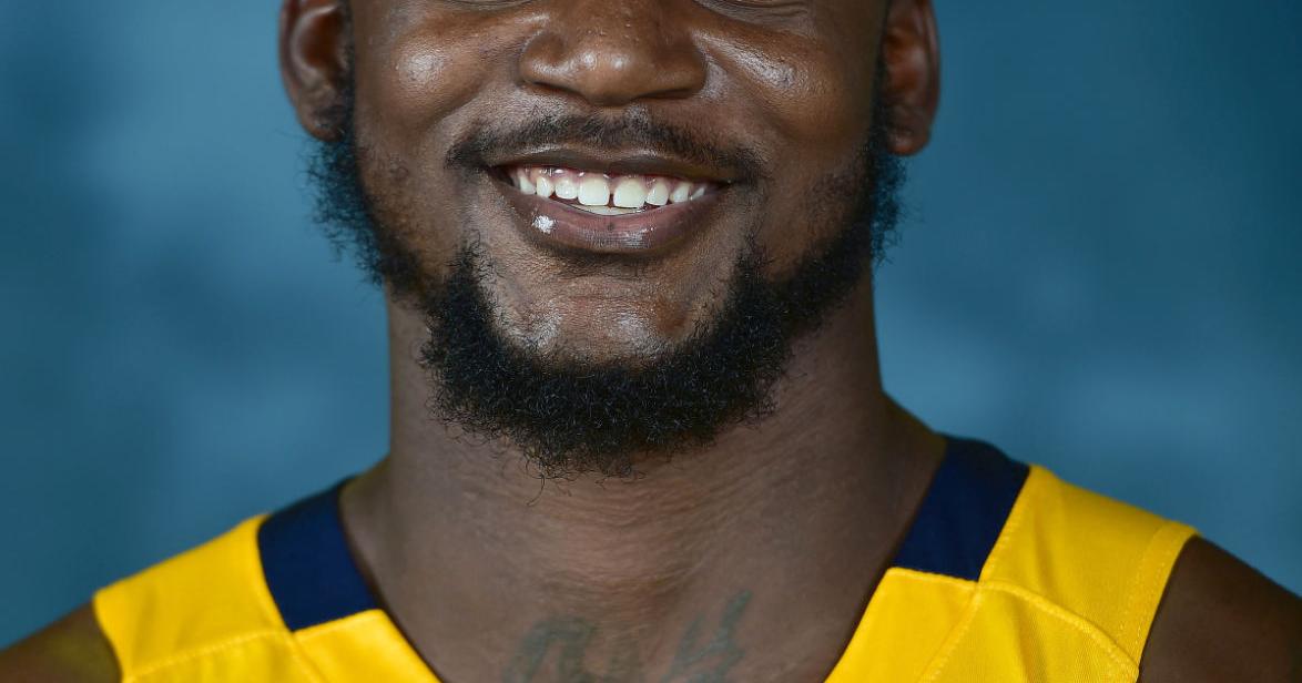 Jerrell Wright commencement speaker at Dobbins | Sports | phillytrib.com