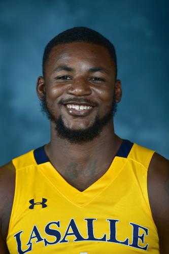 Jerrell Wright commencement speaker at Dobbins | Sports | phillytrib.com