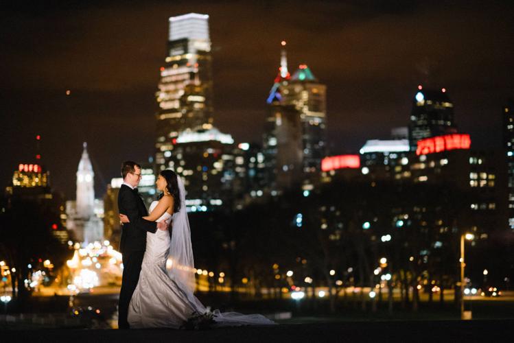 Wedding story: Adrienne Hope & Matthew Reiff | Lifestyle | phillytrib.com