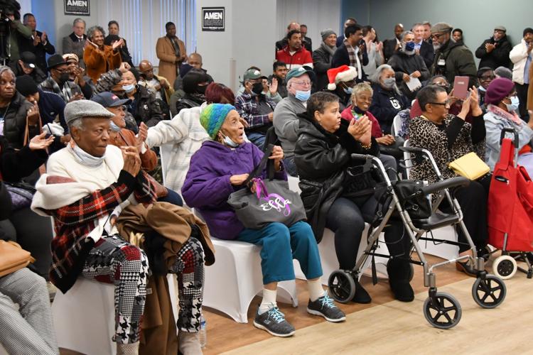 Amen Brown, 35, joins crowded race for mayor | Local News | phillytrib.com