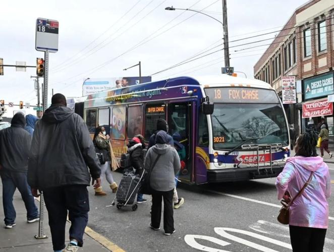 SEPTA riders say getting to work, school and even the clinic will be ...