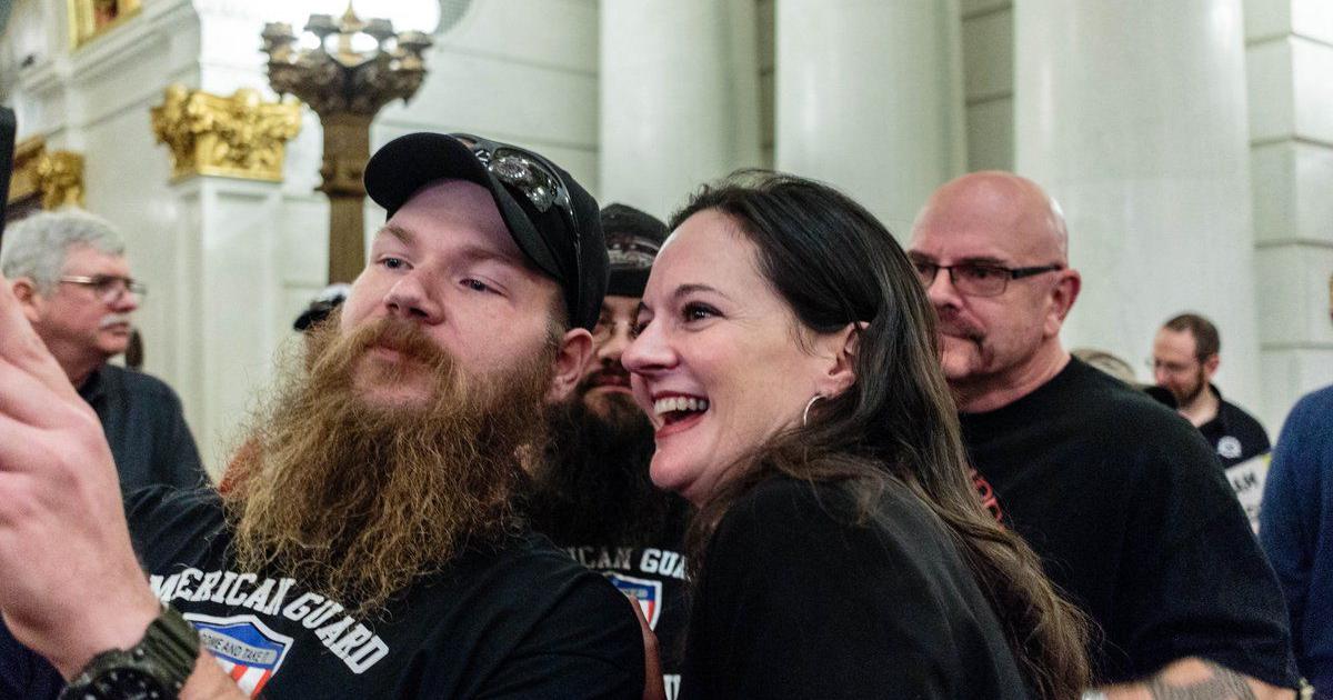 Johnson-Harrell says fellow state Rep.'s actions show she doesn't care ...