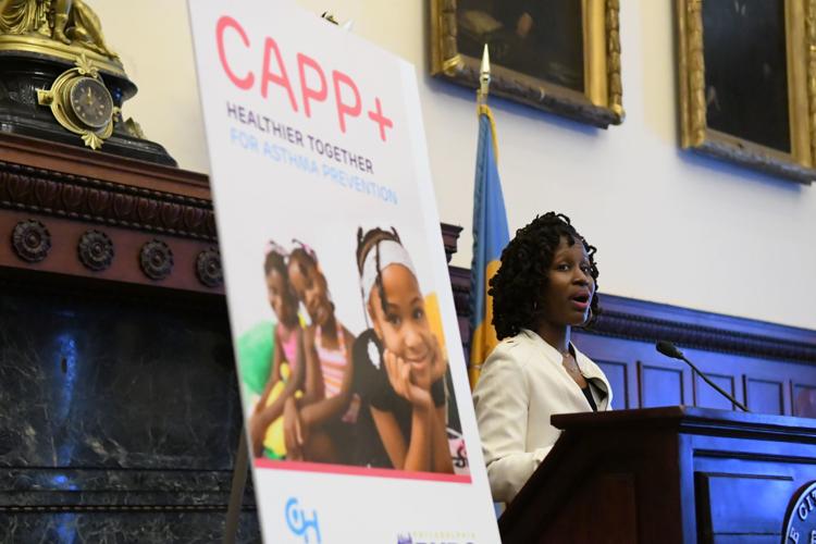 CAPP+ seeks to create healthier homes for children with asthma | Local ...