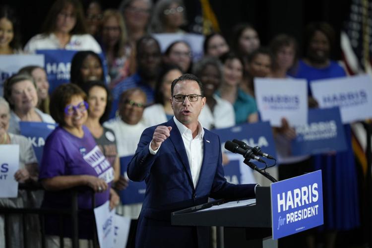 A case for Shapiro: Political insiders weigh governor's pros, cons as ...