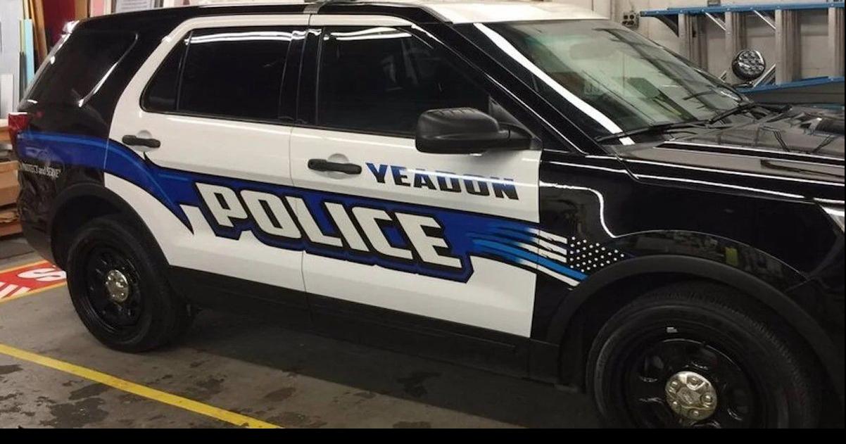 Former Yeadon police chief reaches settlement with borough following ...