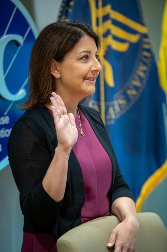 New CDC director brings health care, public health experience to agency ...