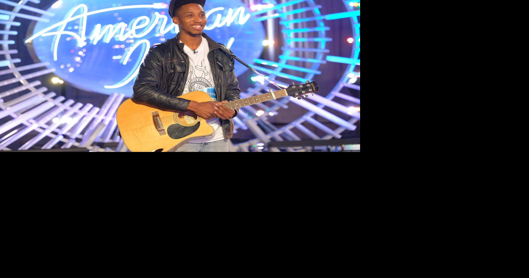 Dennis Lorenzo: From homeless to Hollywood | Entertainment Now ...