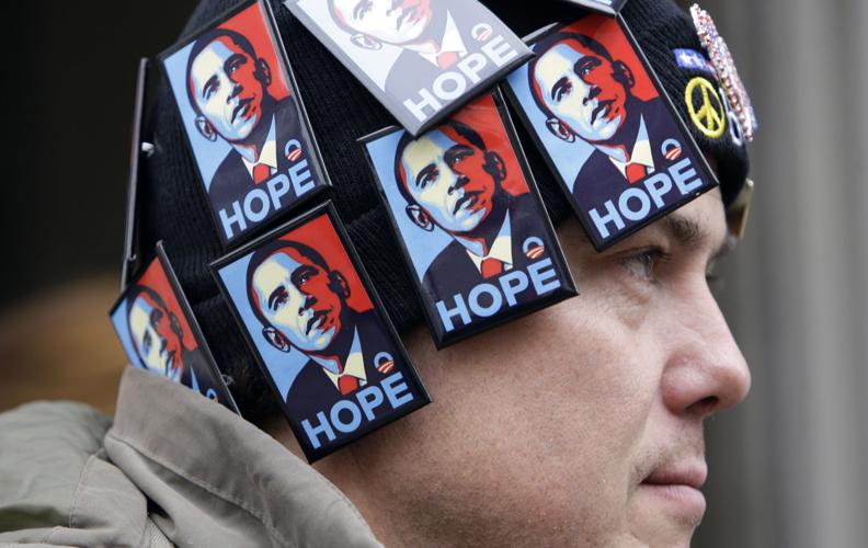 Obama campaign changed the game with a star candidate, money and social ...