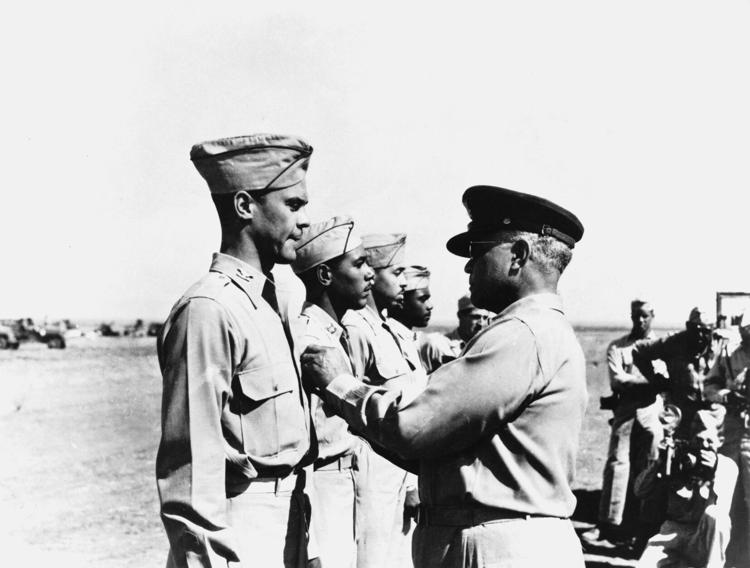 How a father and son fought segregation and became the first Black ...