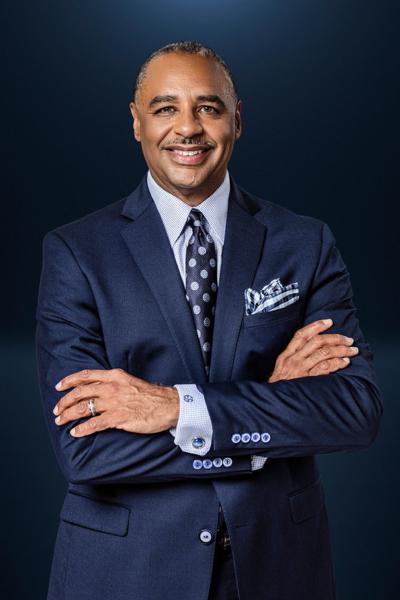 Award-winning journalist Ed Gordon comes to Bounce TV | Entertainment ...