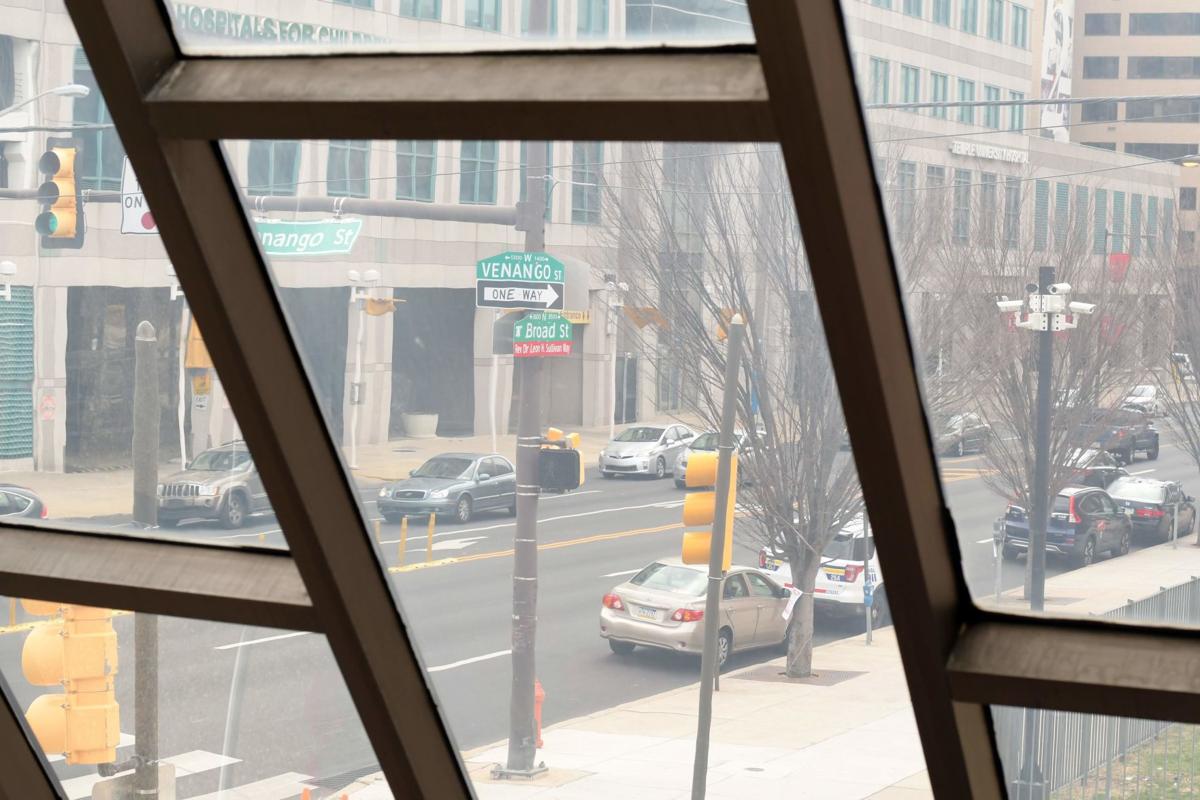 Street renaming ceremony honors the late Rev. Leon Sullivan | Local ...